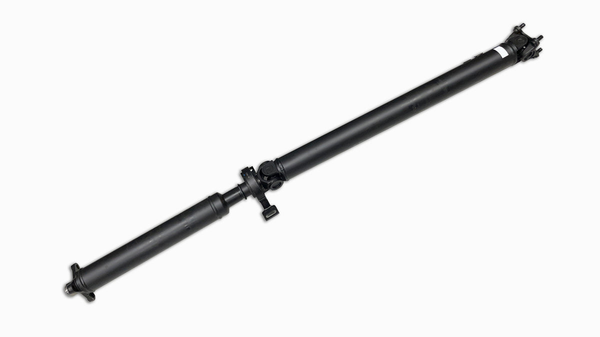 E36 Getrag 420g 6 Speed Swap PnP Driveshaft 4 Bolt Differential