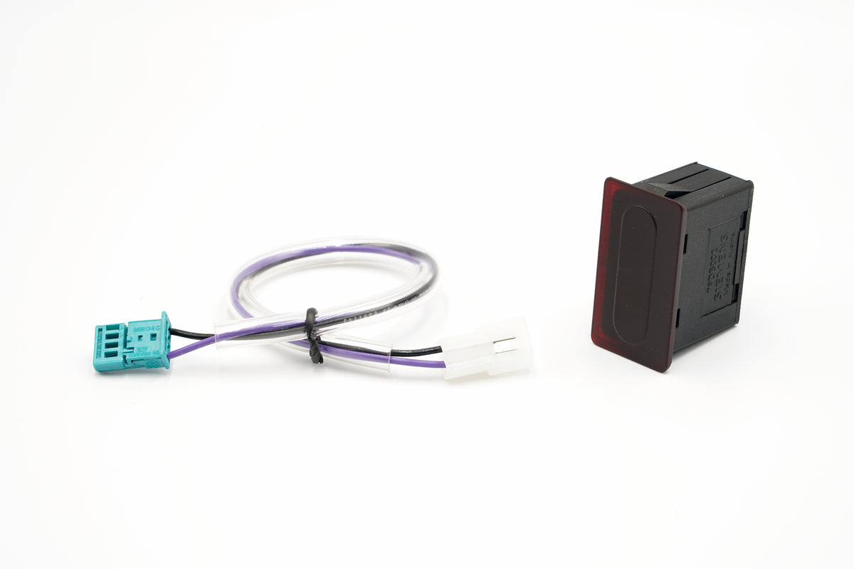 Z3 (specific) OEM Keyless Entry Genuine Euro LED w/PnP Harness ...