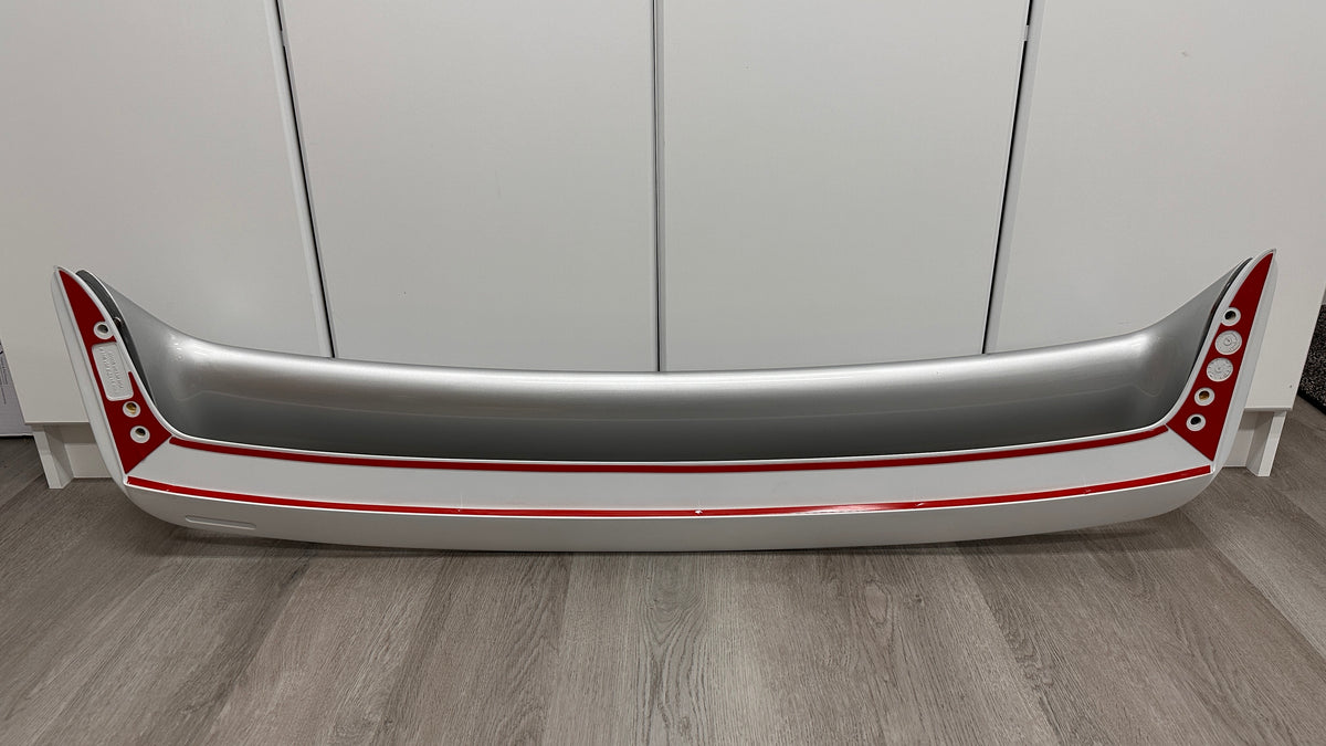 Genuine BMW E36 Sedan Class 2 Wing – MSportParts