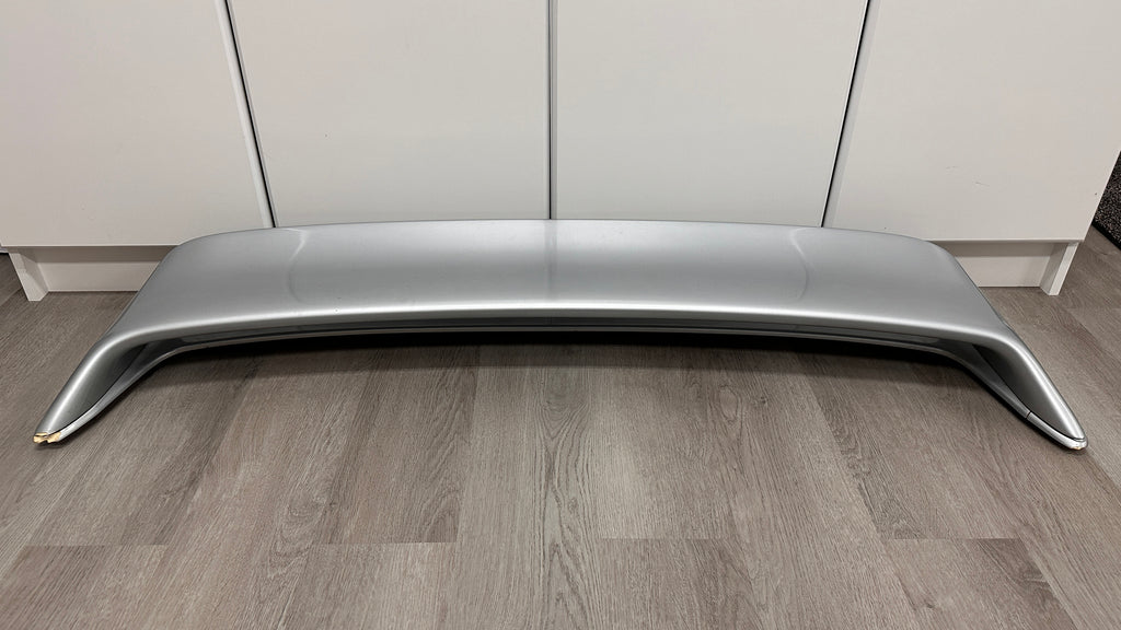Genuine BMW E36 Coupe GT Class 2 Wing – MSportParts