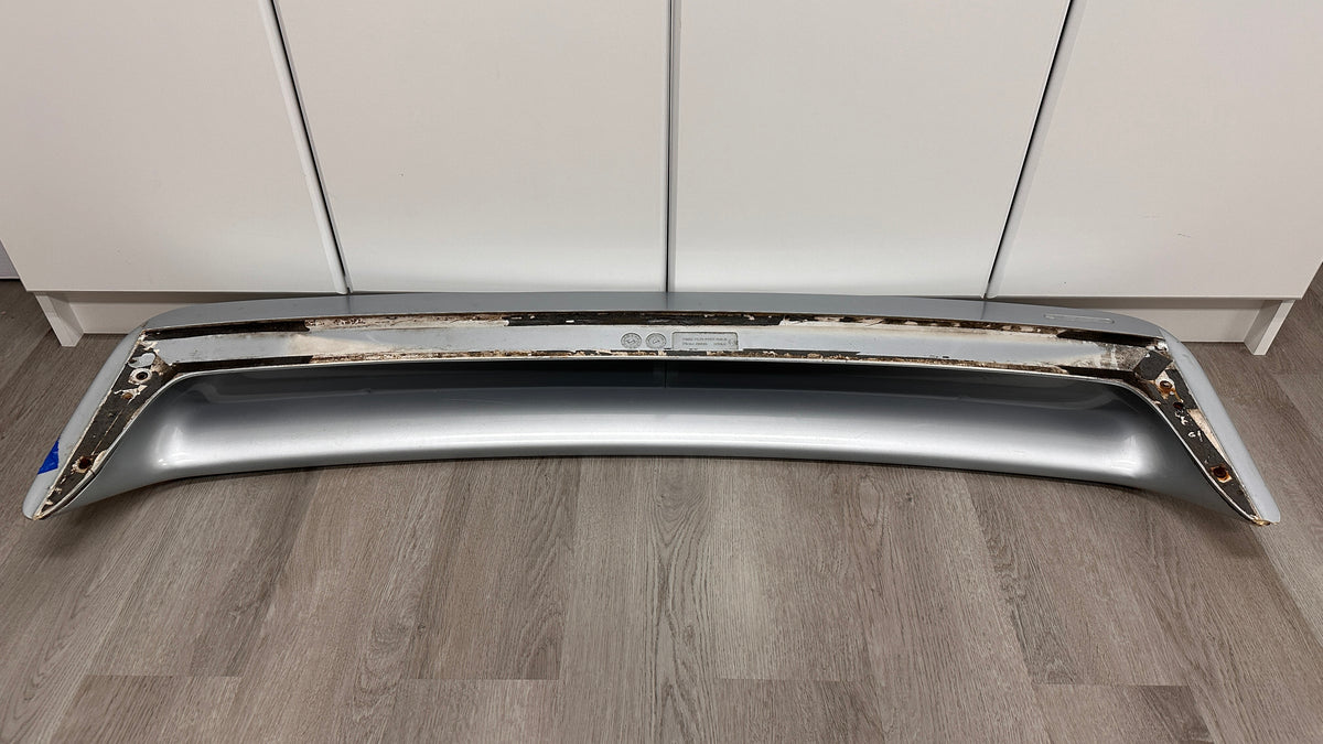 Genuine BMW E36 Coupe GT Class 2 Wing – MSportParts