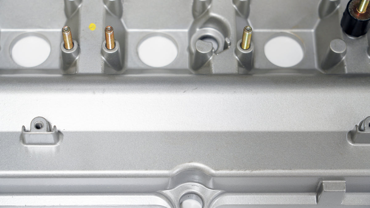 Blemished - Genuine BMW New Old Stock OBD1 VANOS M50 S50 Magnesium Val ...