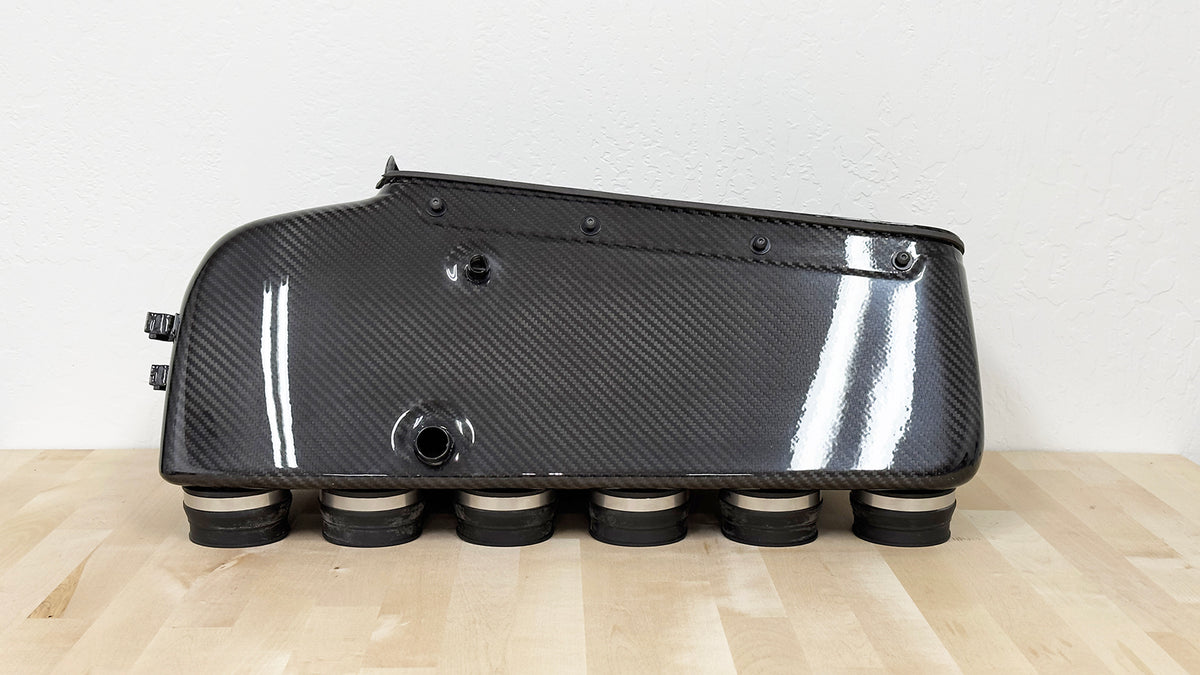 OEM Die Wethje S54 / P54 "CSL" Airbox - NEW – MSportParts