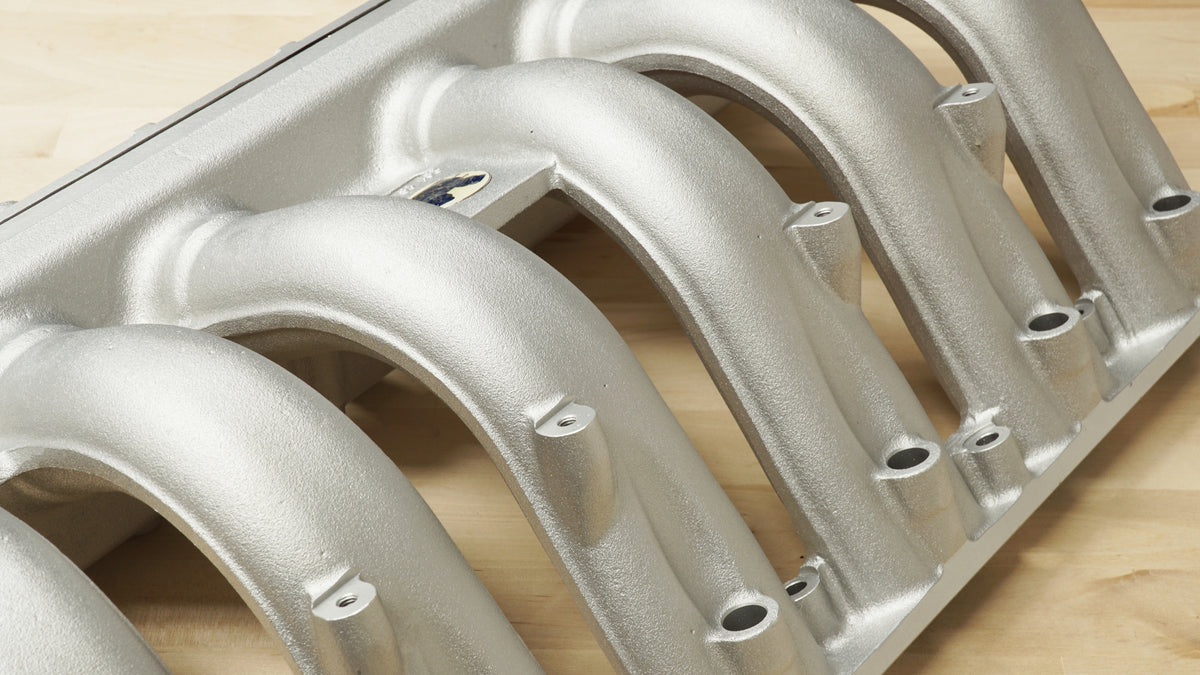 Refurbished Schrick S52 Manifold – MSportParts