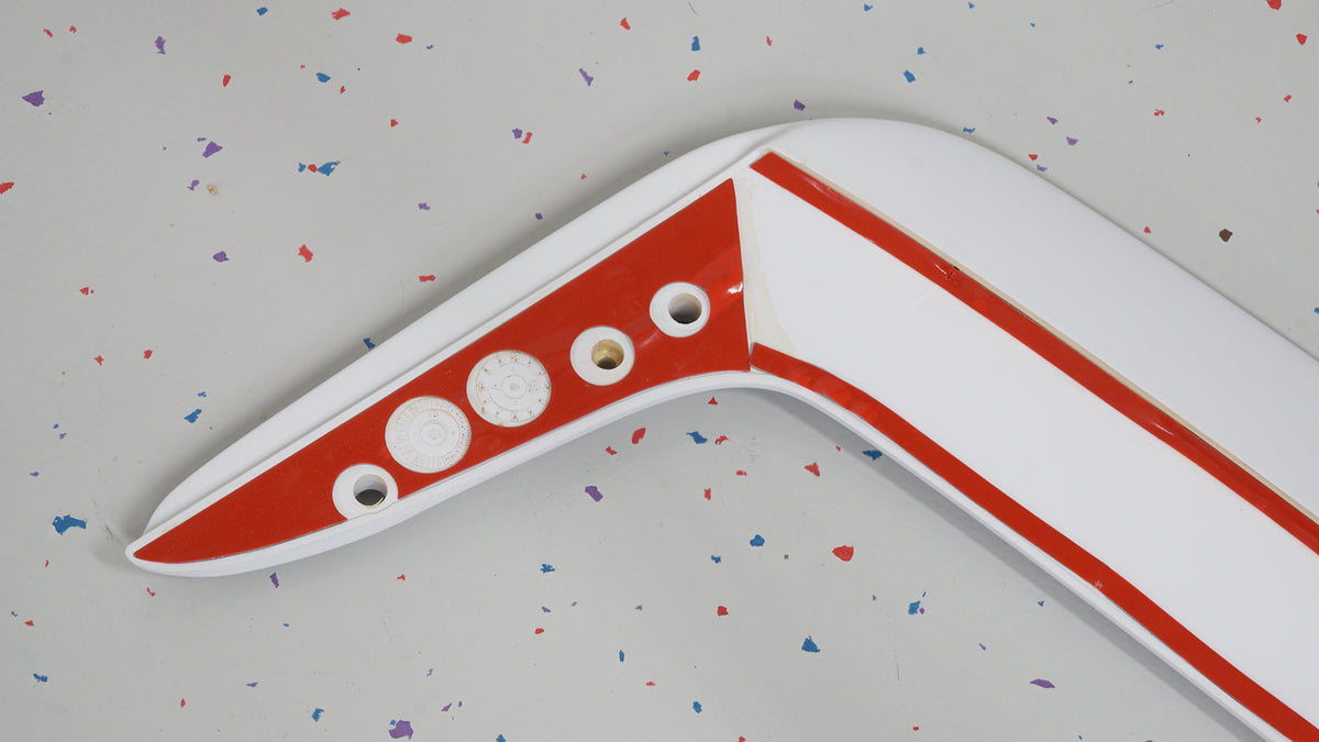 Genuine BMW Rear Sedan Class II Spoiler / Wing Base – MSportParts